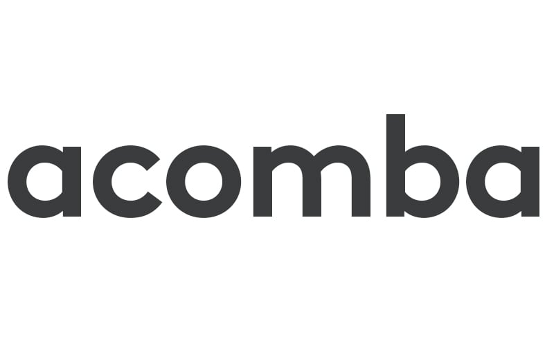 Acomba | ACCEO Estimation