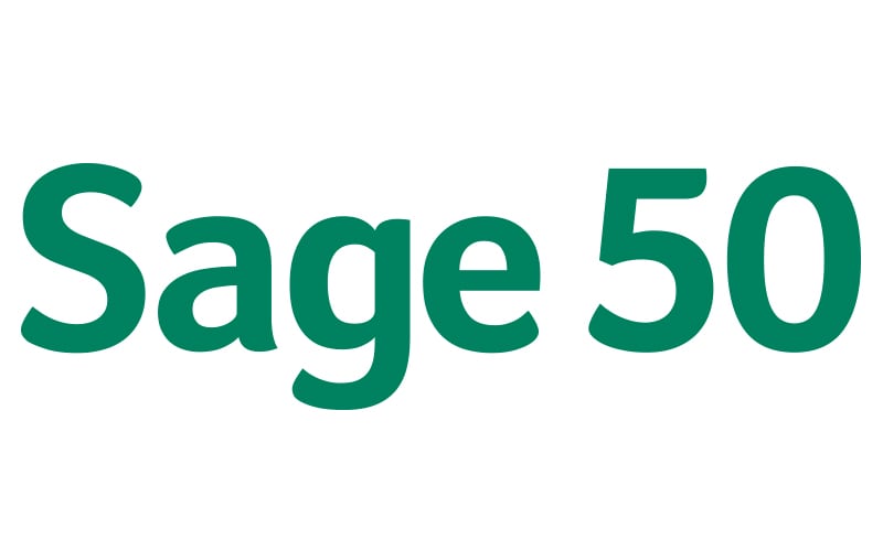 Sage 50 | ACCEO Estimation